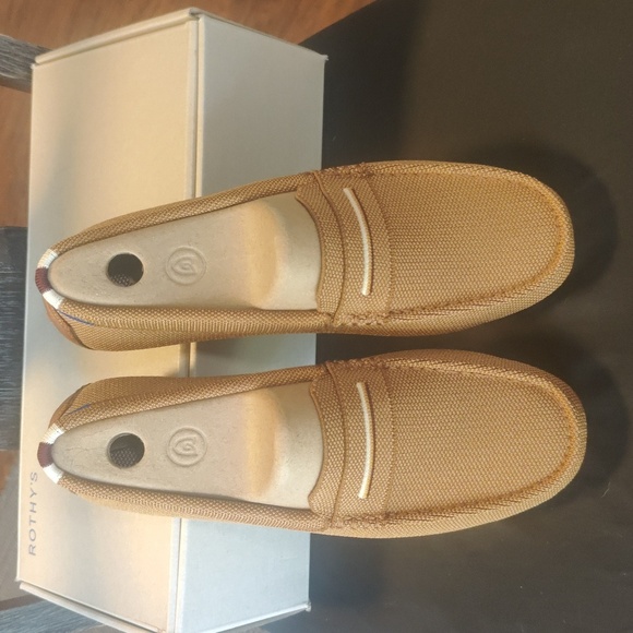Rothy's | Shoes | Shoes Rothys Toasted Almond | Poshmark